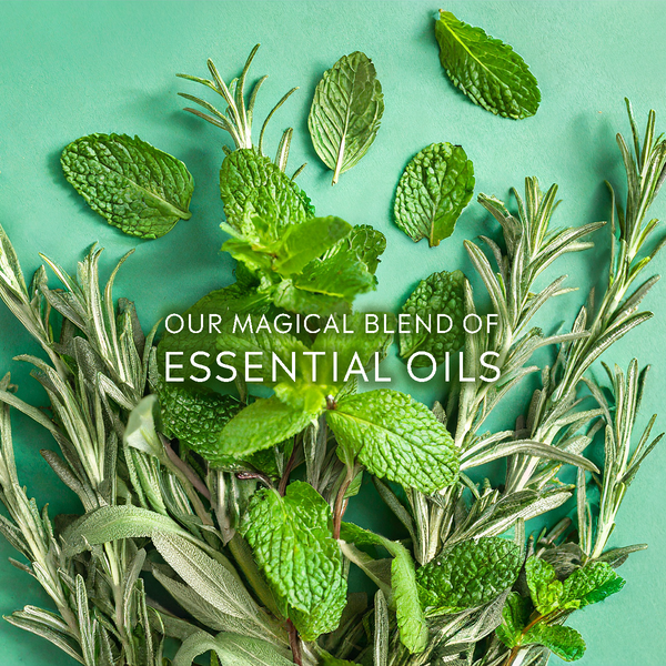 Essential Oxygen | Organic Oral Care & Food Grade Hydrogen Peroxide