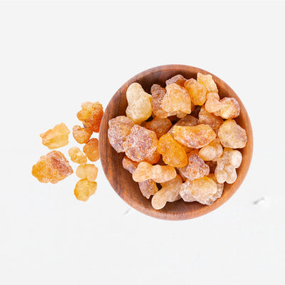 Our Ingredients | Natural & Organic Sourced for Clean Health